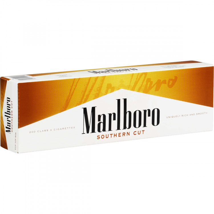 Marlboro Southern Cut